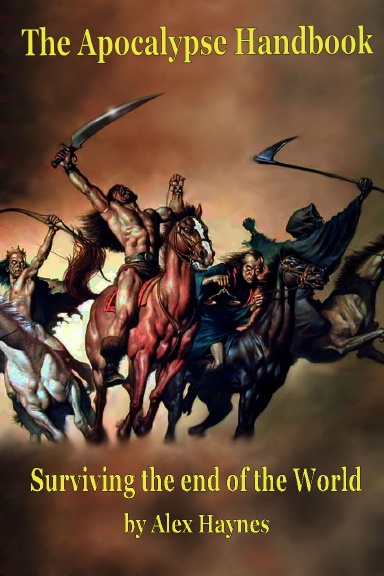 The Apocalypse Handbook