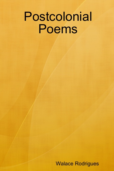 Postcolonial Poems