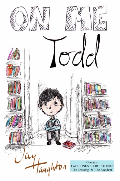 On Me Todd