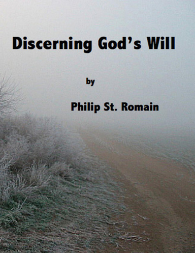 Discerning God's Will