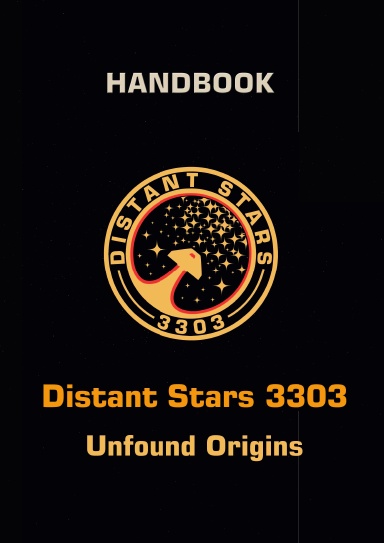 Distant Stars Handbook