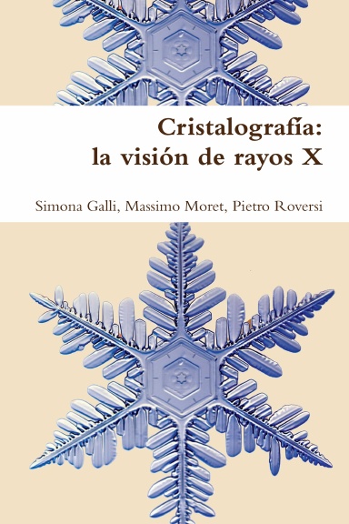 Cristalografia: la vision de rayos X