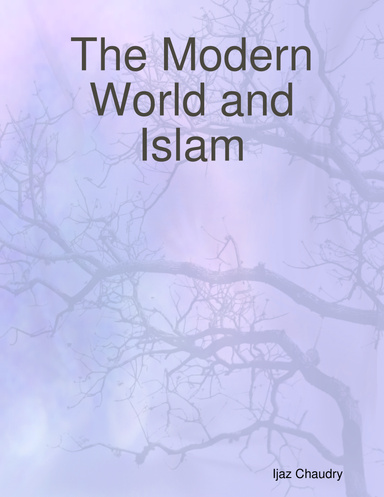 The Modern World and Islam