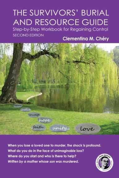 THE SURVIVORS’ BURIAL AND RESOURCE GUIDE