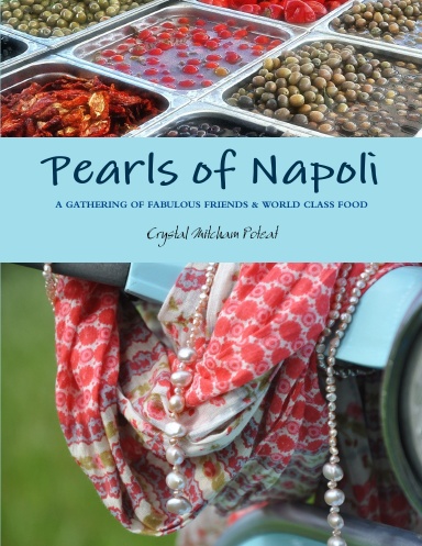 Pearls of Napoli