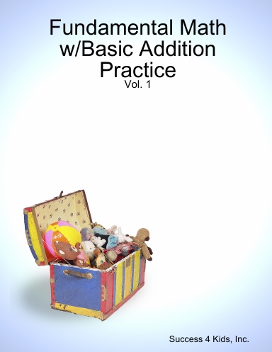 Basic Addition Practice
