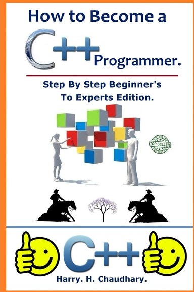 How To Become A C Programmer Step By Step Beginner S To Experts