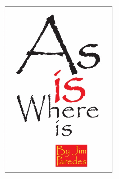 As Is Where Is