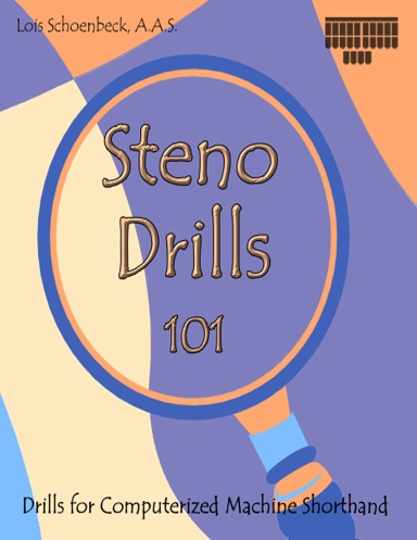 Steno Drills 101