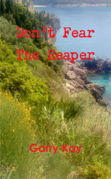 Don't Fear The Reaper