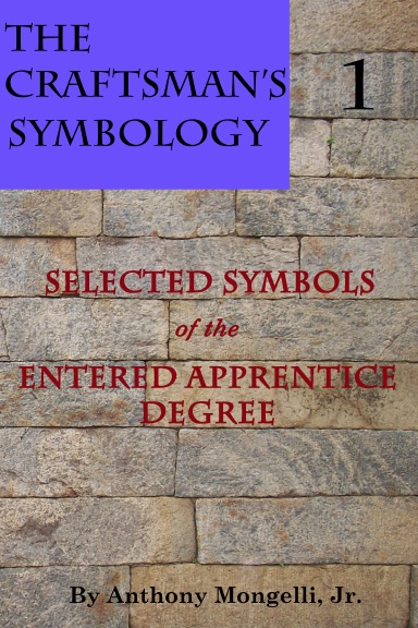 THE CRAFTSMAN'S SYMBOLOGY