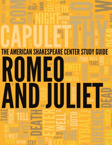 ASC Study Guide: Romeo and Juliet (2nd Edition)