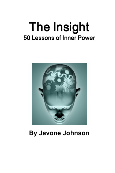The Insight 50 Lessons of Inner Power