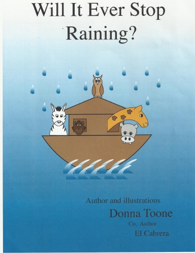 Will It Ever Stop Raining?