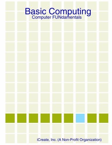 Basic Computing: Computer FUNdamentals