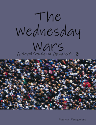 The Wednesday Wars