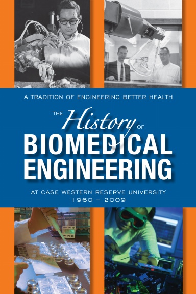 The History of Biomedical Engineering