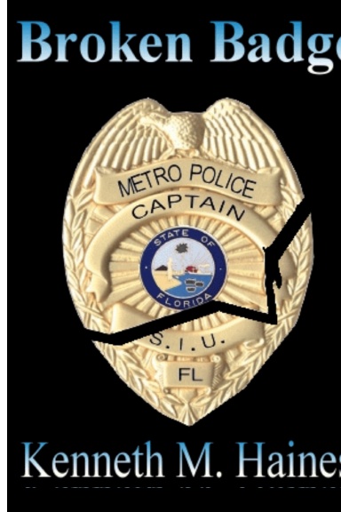 Broken Badge