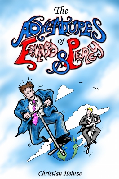 The Adventures of Edward and Percy
