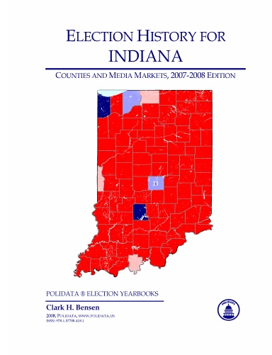 Election History for INDIANA