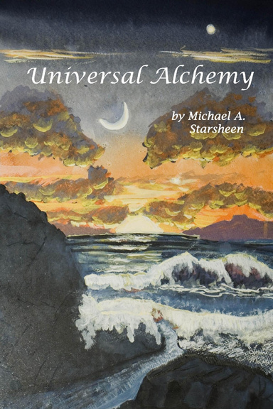 Universal Alchemy (6x9)