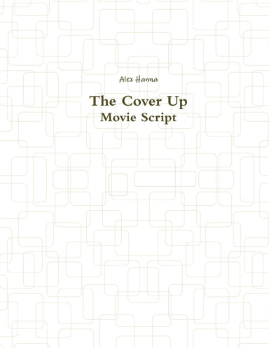 Movie Script Cover