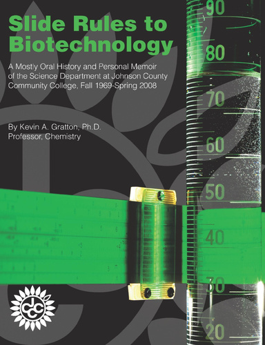 Slide Rules to Biotechnology