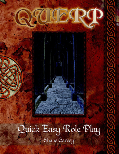 QUERP - 2nd Edition