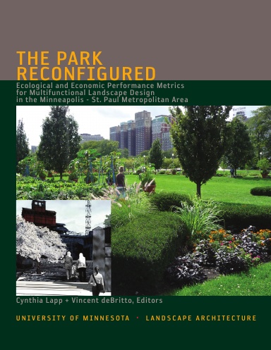 The Park Reconfigured