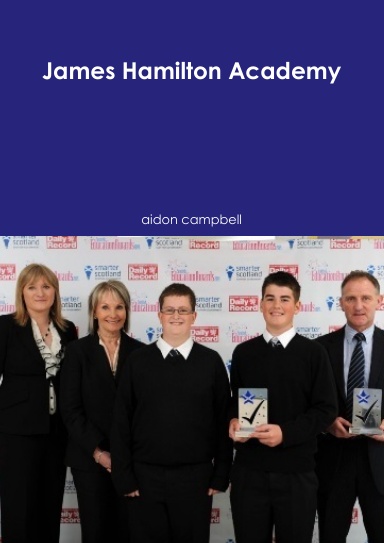 James Hamilton Academy
