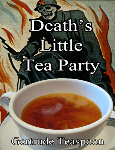 Death's Little Tea Party
