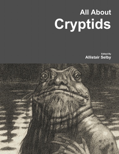 All About Cryptids