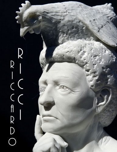 RICCARDO RICCI
