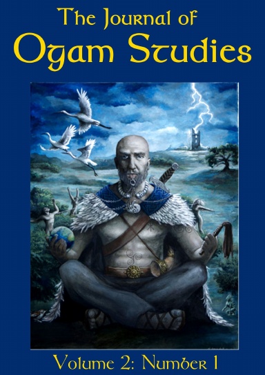 The Journal of Ogam Studies