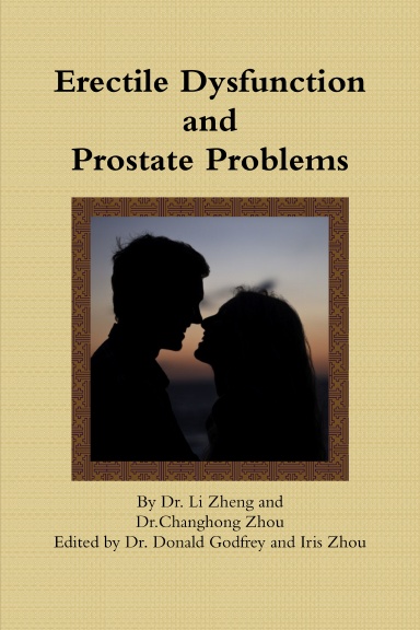 Erectile Dysfunction and Prostate Problems