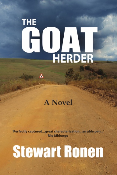 The Goat Herder