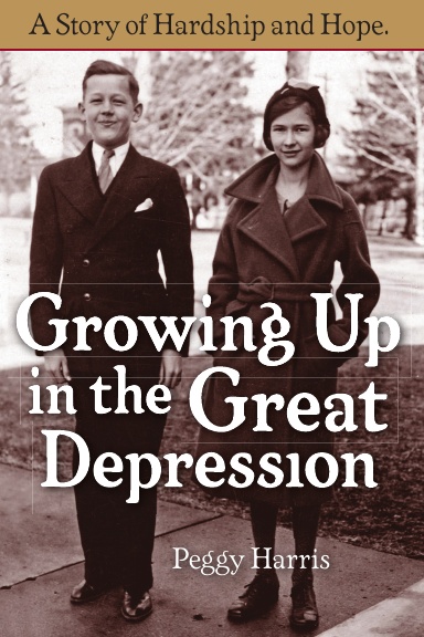 Growing Up in the Great Depression