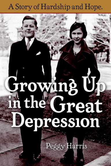 Growing Up in the Great Depression