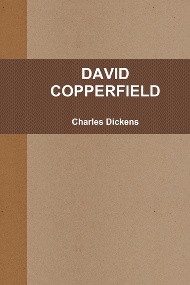 DAVID COPPERFIELD