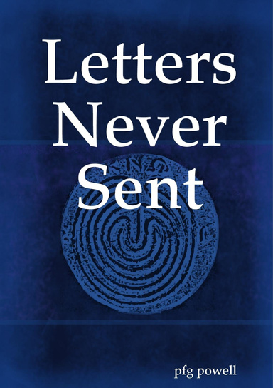 Letters Never Sent