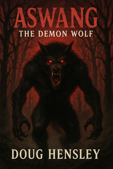 ASWANG THE DEMON WOLF
