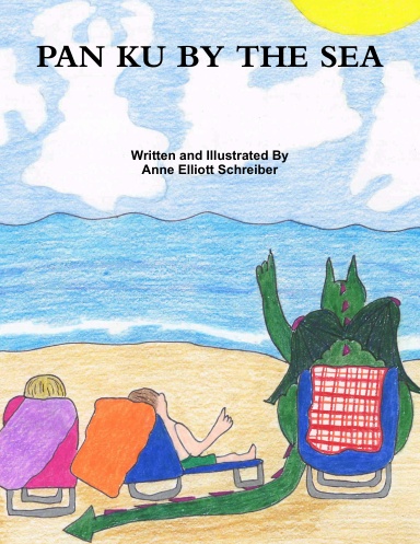 PAN KU BY THE SEA