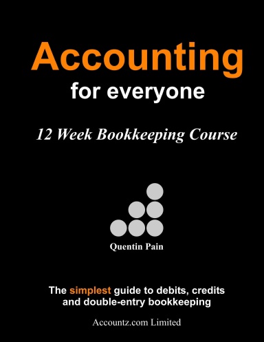 Accounting For Everyone
