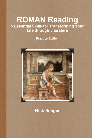 ROMAN Reading 2nd Practice Edition