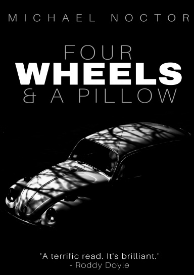 Four Wheels & A Pillow