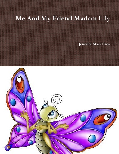 Me And My Friend Madam Lily