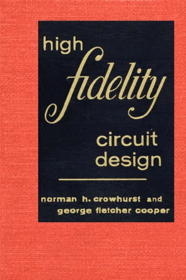 High-fidelity circuit design