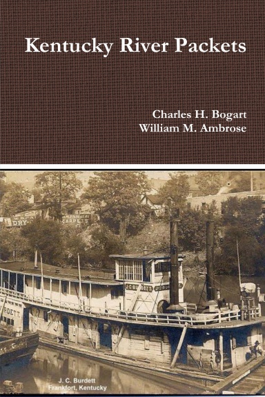 Kentucky River Packets