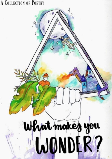 Collection of Poetry: Vol. 1