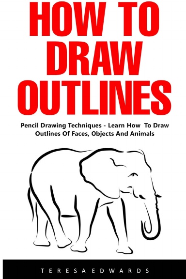 How To Draw Outlines